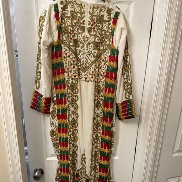 Dresses | Palestinian Falasteeni Thoub Thobe | Poshmark